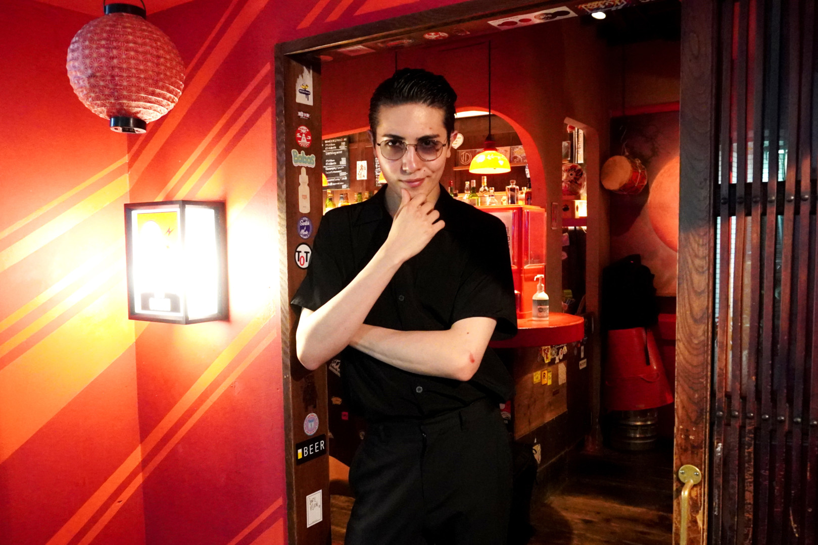 Leo Gabriel – 06.07.21 | TSUBAKI fm