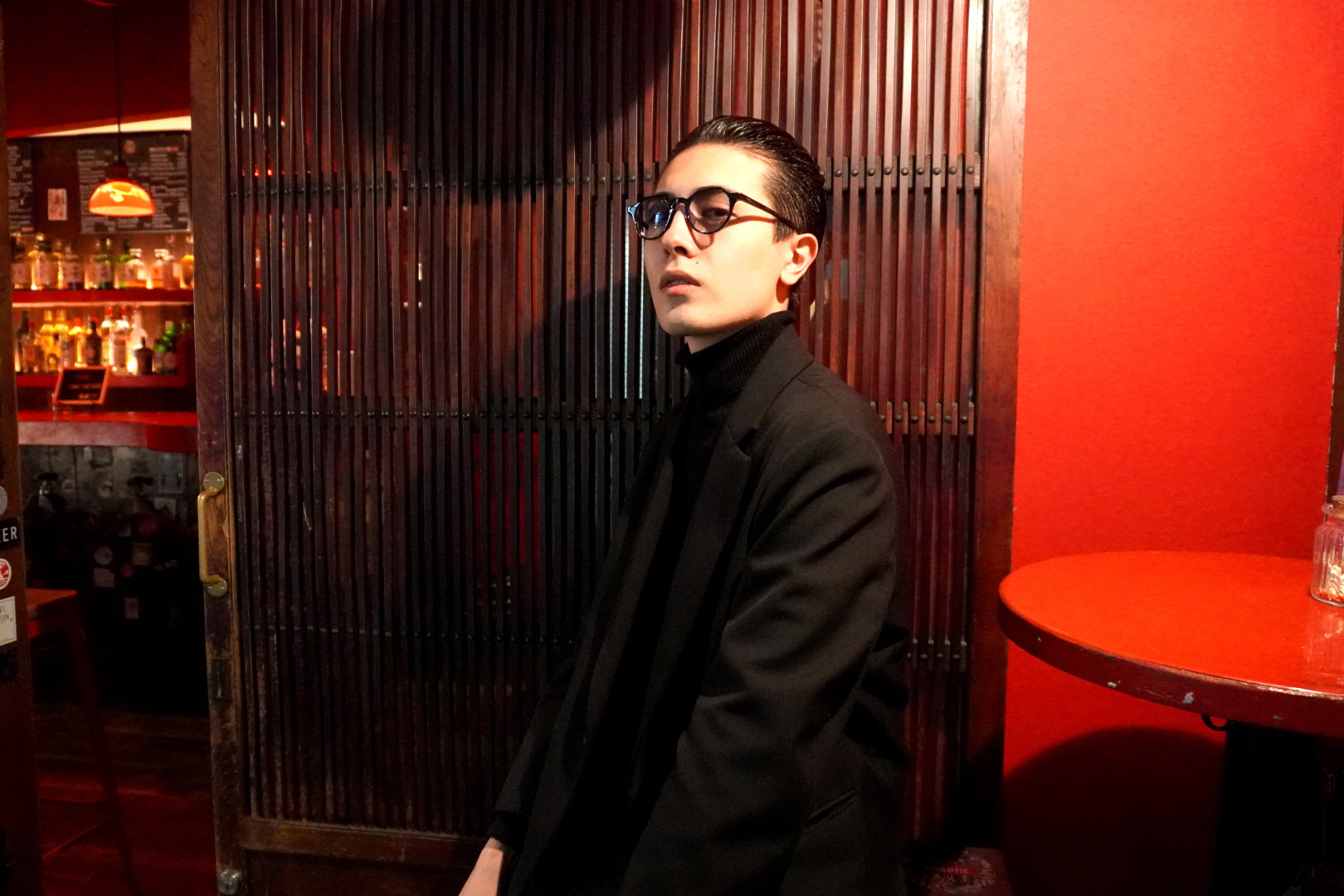 Leo Gabriel – 02.11.21 | TSUBAKI fm