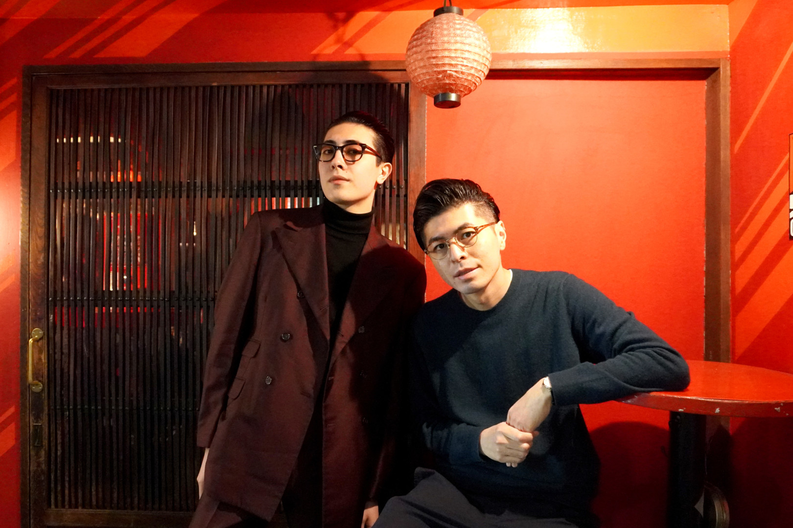 Monday Tsubaki: Midori Aoyama & Leo Gabriel – 17.01.22 | TSUBAKI fm