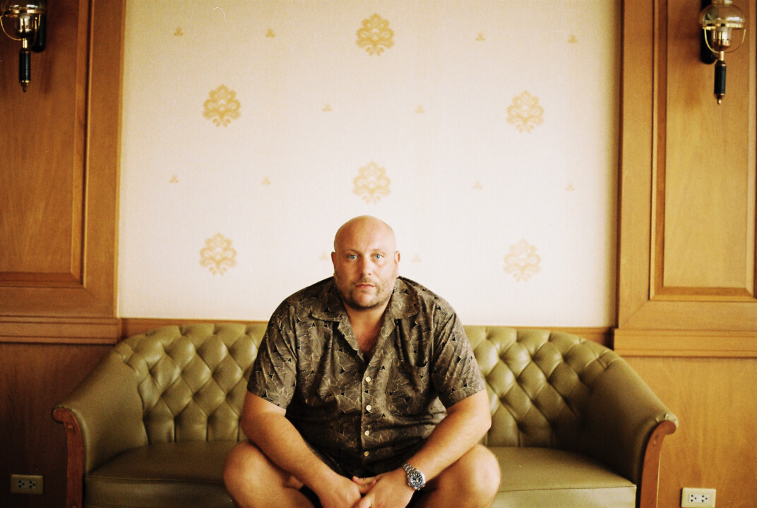 Sound Dialogue: Maarten Goetheer