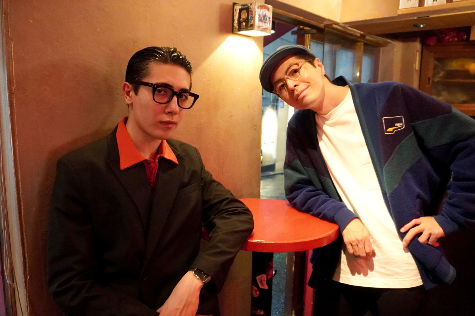 Monday Tsubaki: Midori Aoyama & Leo Gabriel – 29.05.23 | TSUBAKI fm