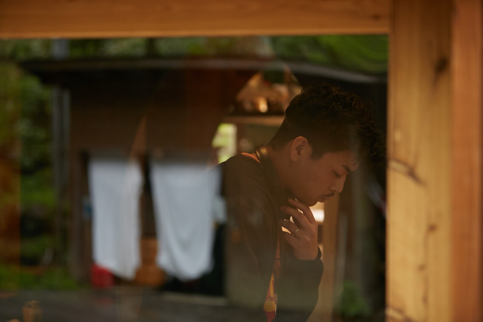 TSUBAKI DELUXE photo album