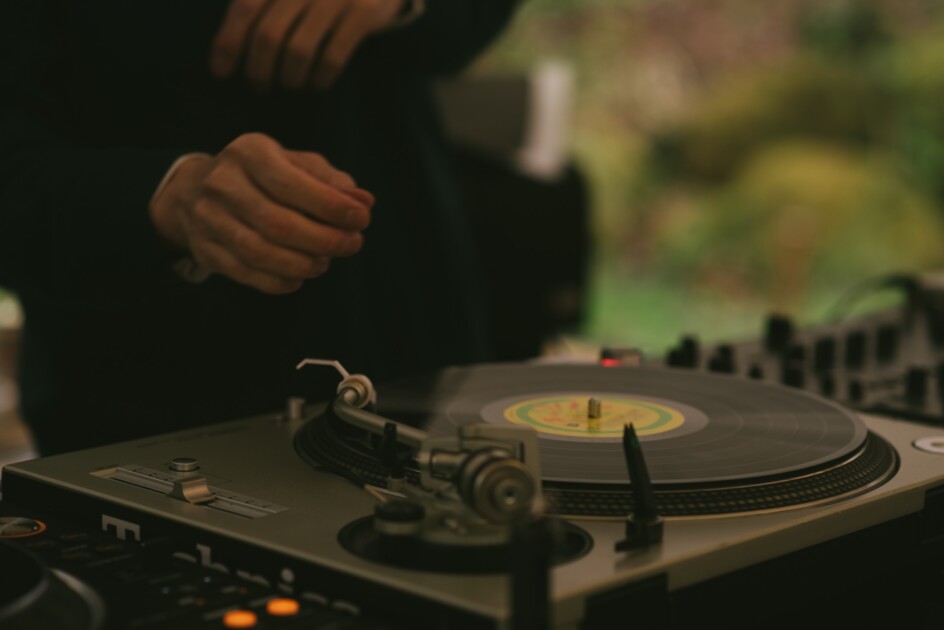 TSUBAKI DELUXE photo album