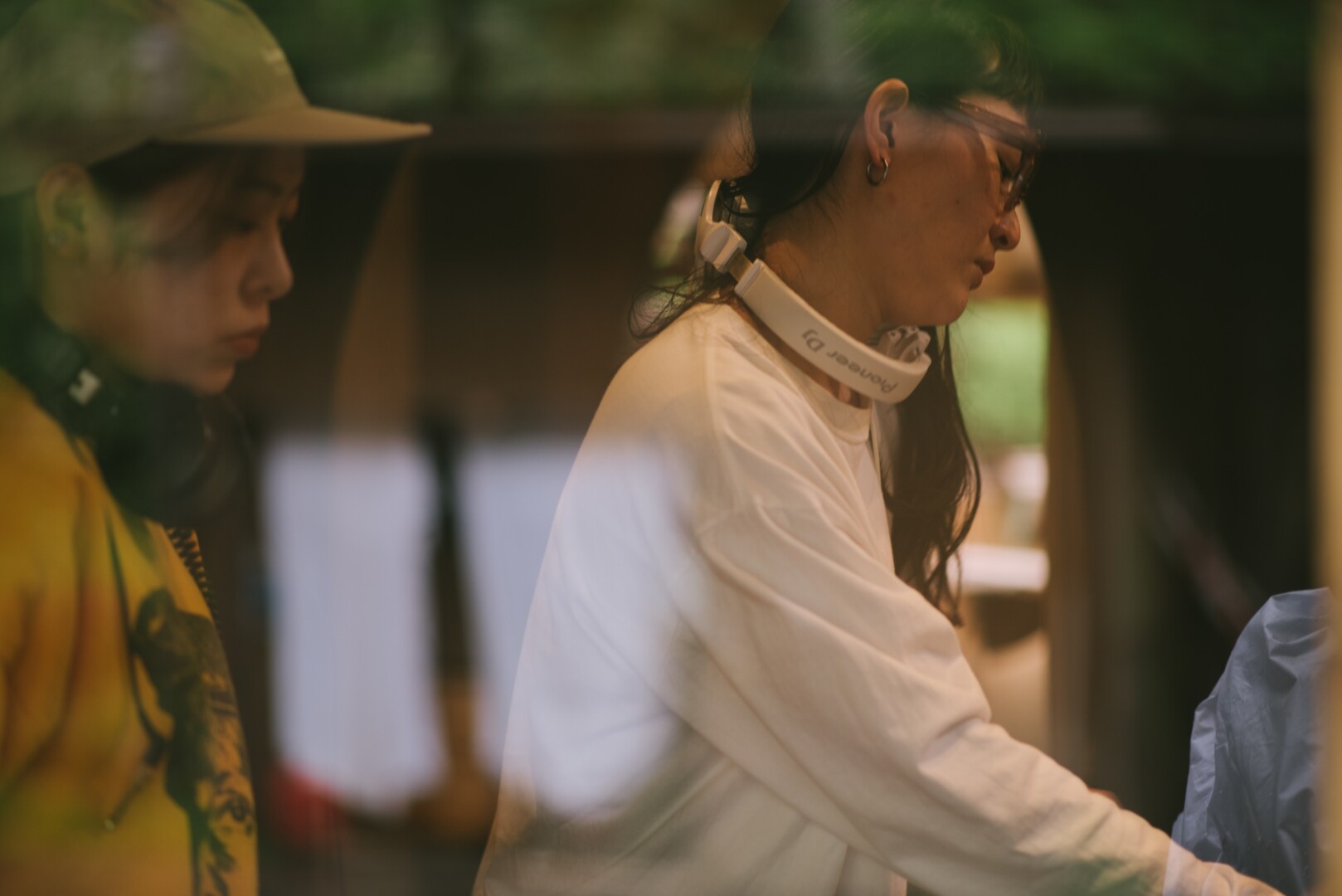 TSUBAKI DELUXE photo album