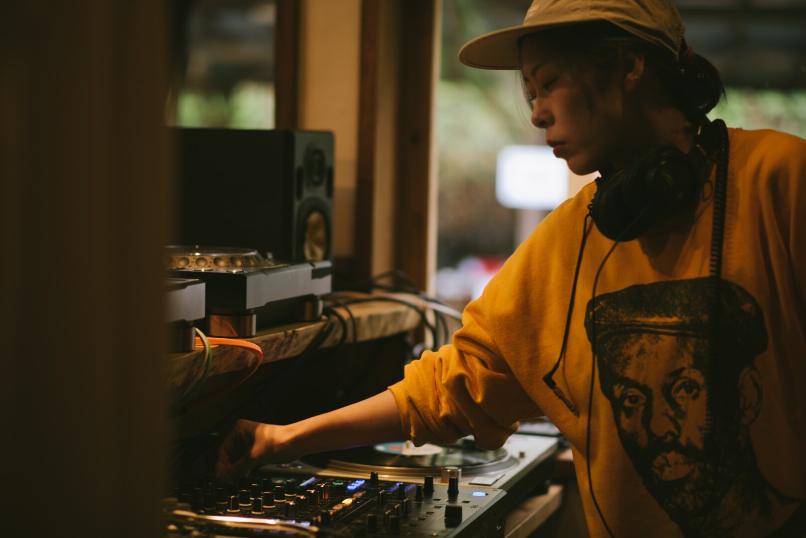 TSUBAKI DELUXE photo album