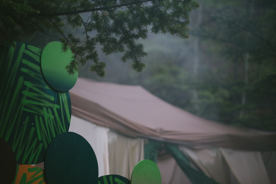 TSUBAKI DELUXE photo album