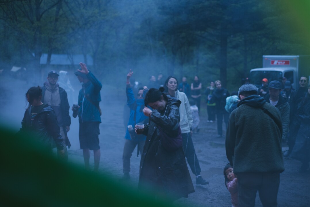 TSUBAKI DELUXE photo album