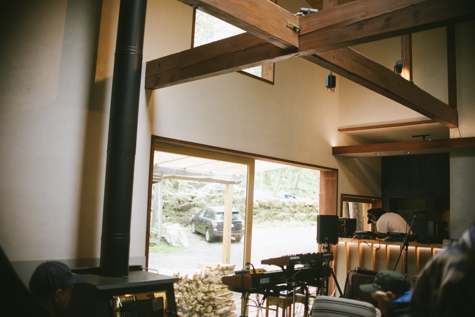 TSUBAKI DELUXE photo album