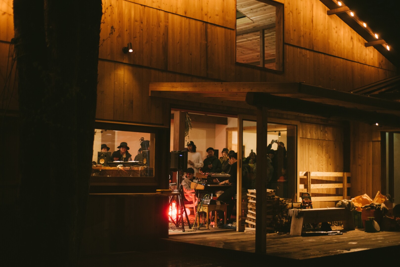 TSUBAKI DELUXE photo album