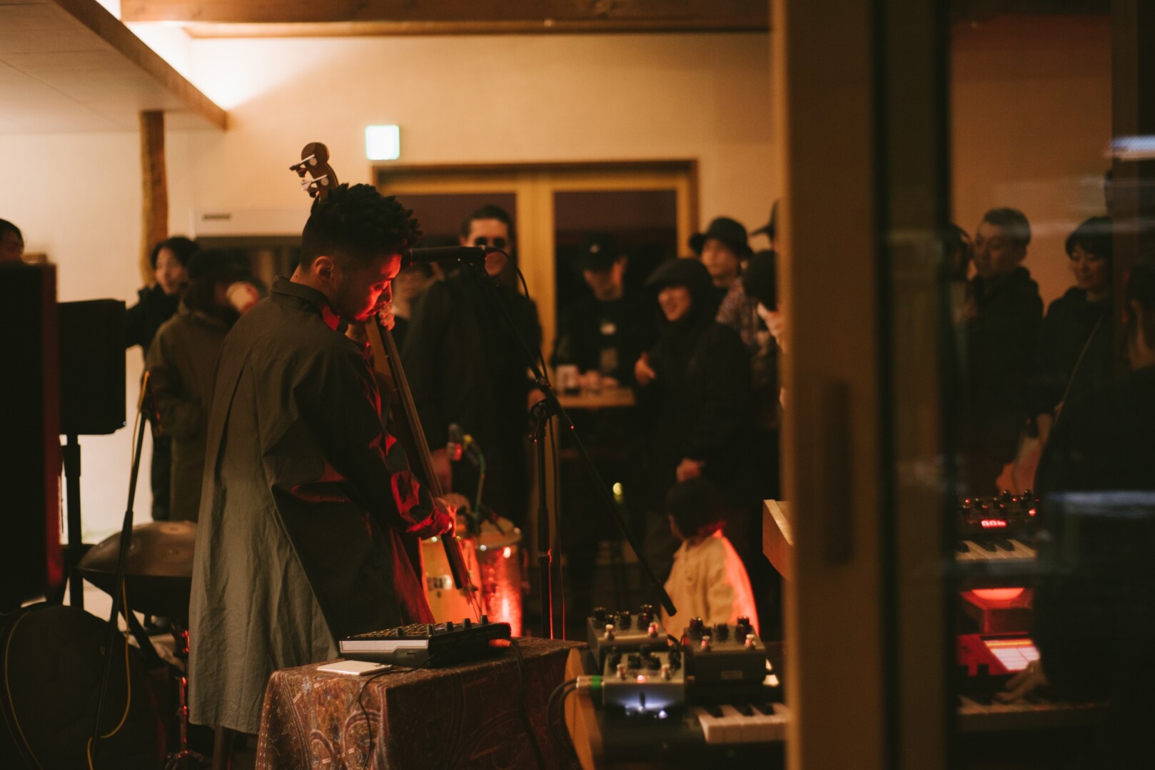 TSUBAKI DELUXE photo album