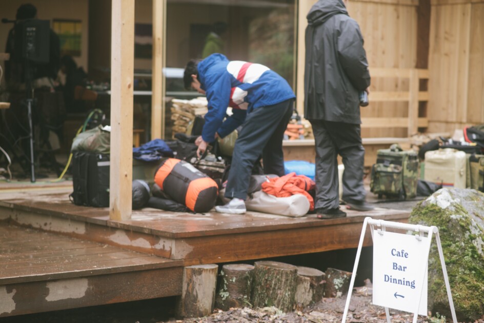 TSUBAKI DELUXE photo album