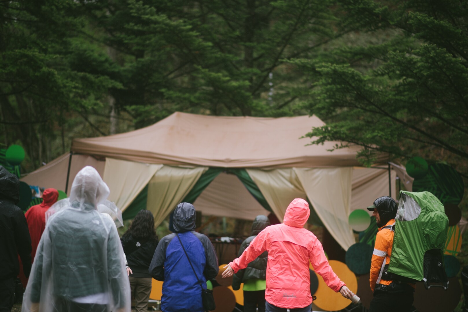 TSUBAKI DELUXE photo album