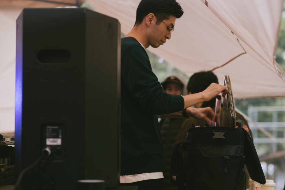 TSUBAKI DELUXE photo album